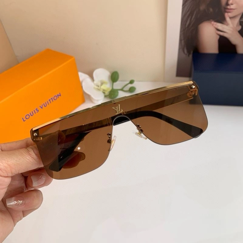 1:1 copy Louis Vuitton Sunglasses