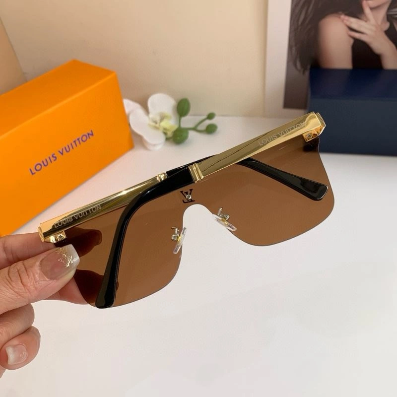 1:1 copy Louis Vuitton Sunglasses