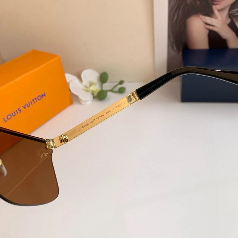1:1 copy Louis Vuitton Sunglasses