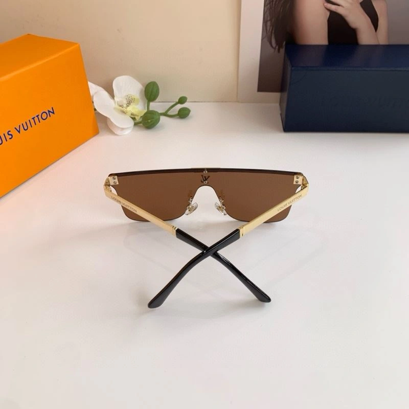 1:1 copy Louis Vuitton Sunglasses