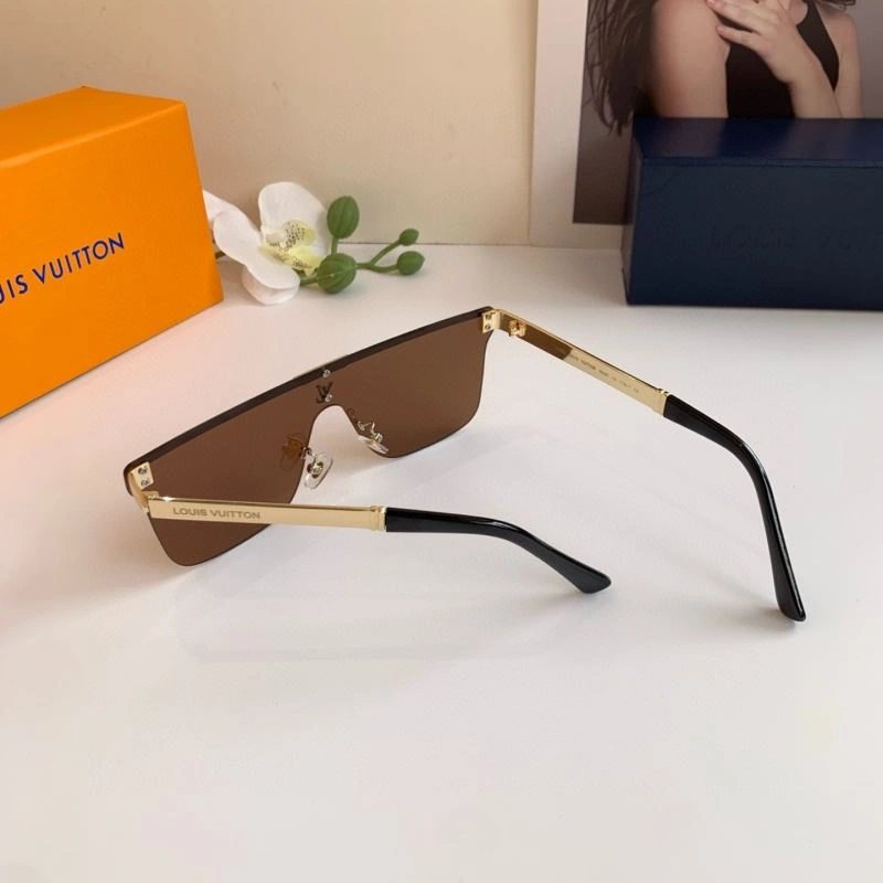 1:1 copy Louis Vuitton Sunglasses