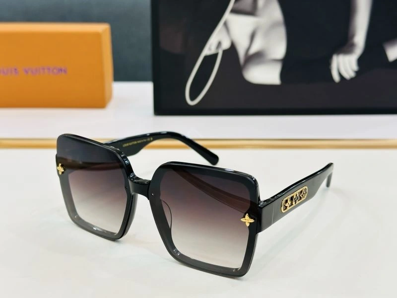 Louis Vuitton Sunglasses