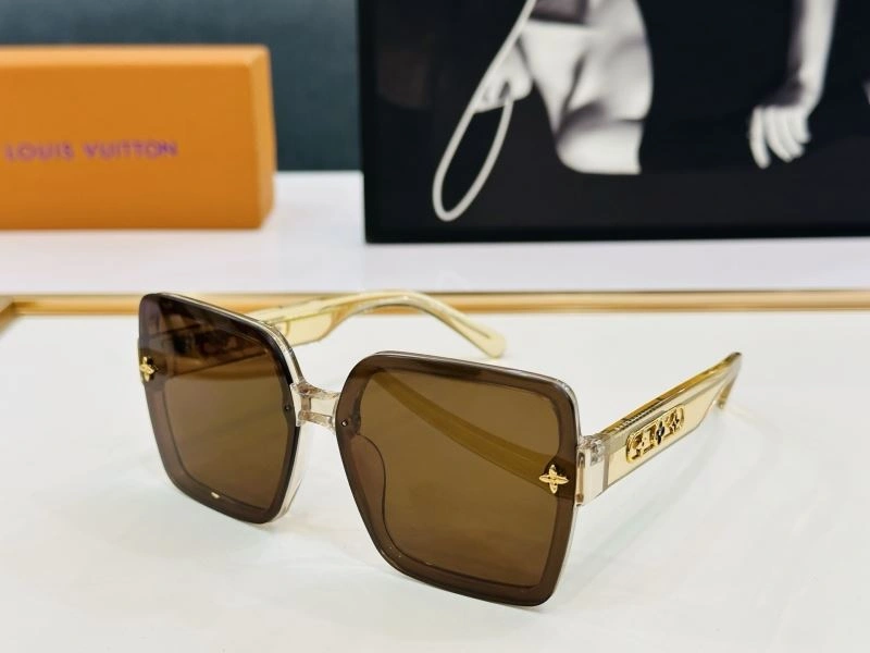 Discounted Louis Vuitton Sunglasses