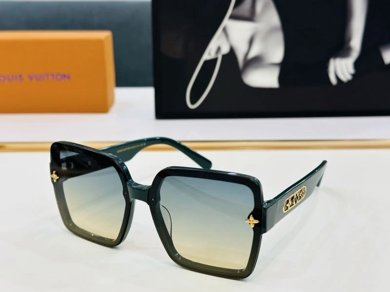 Discounted Louis Vuitton Sunglasses