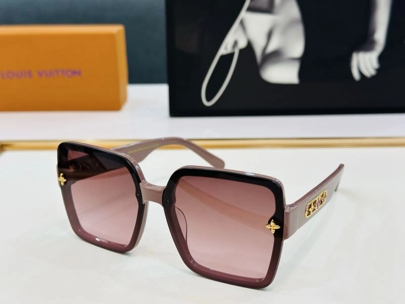 Discounted Louis Vuitton Sunglasses