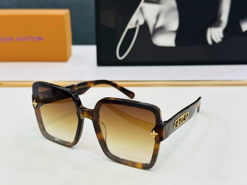 Discounted Louis Vuitton Sunglasses