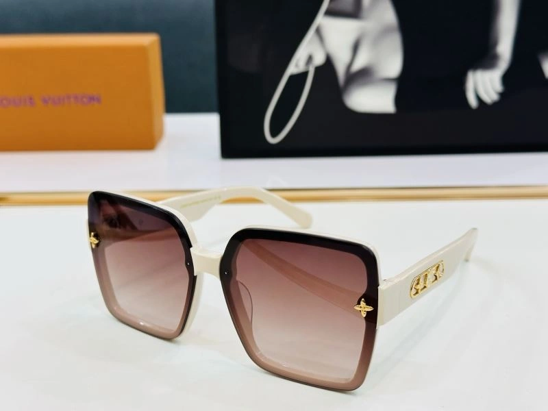Discounted Louis Vuitton Sunglasses