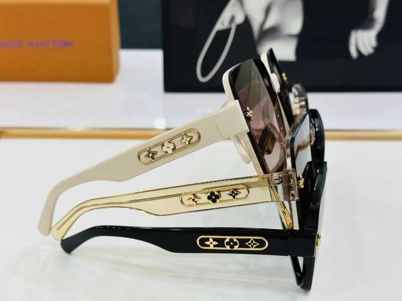 Discounted Louis Vuitton Sunglasses