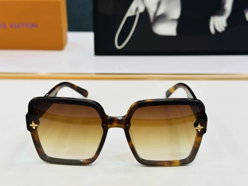 Discounted Louis Vuitton Sunglasses