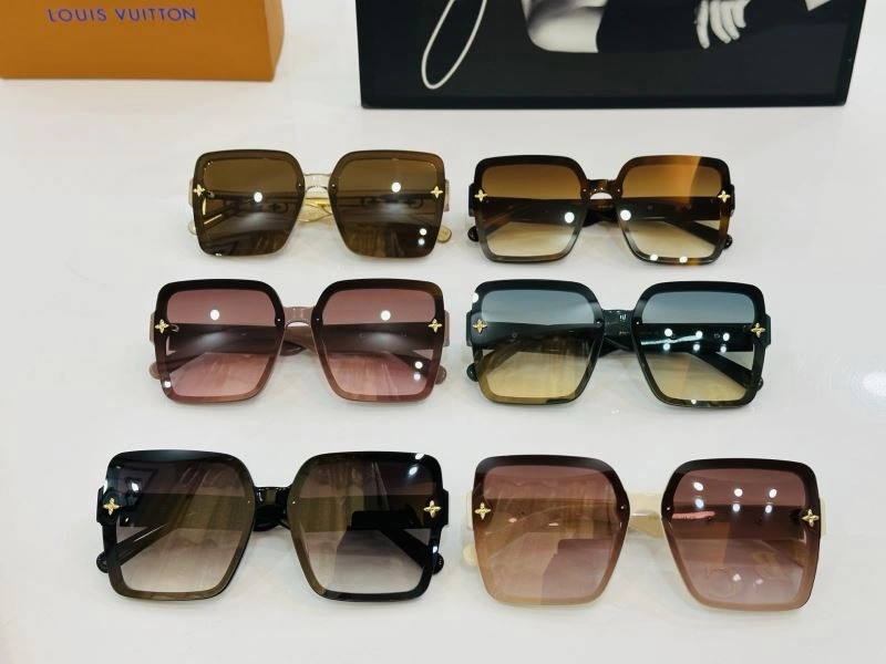 Discounted Louis Vuitton Sunglasses