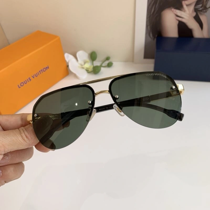 Genuine Louis Vuitton Sunglasses