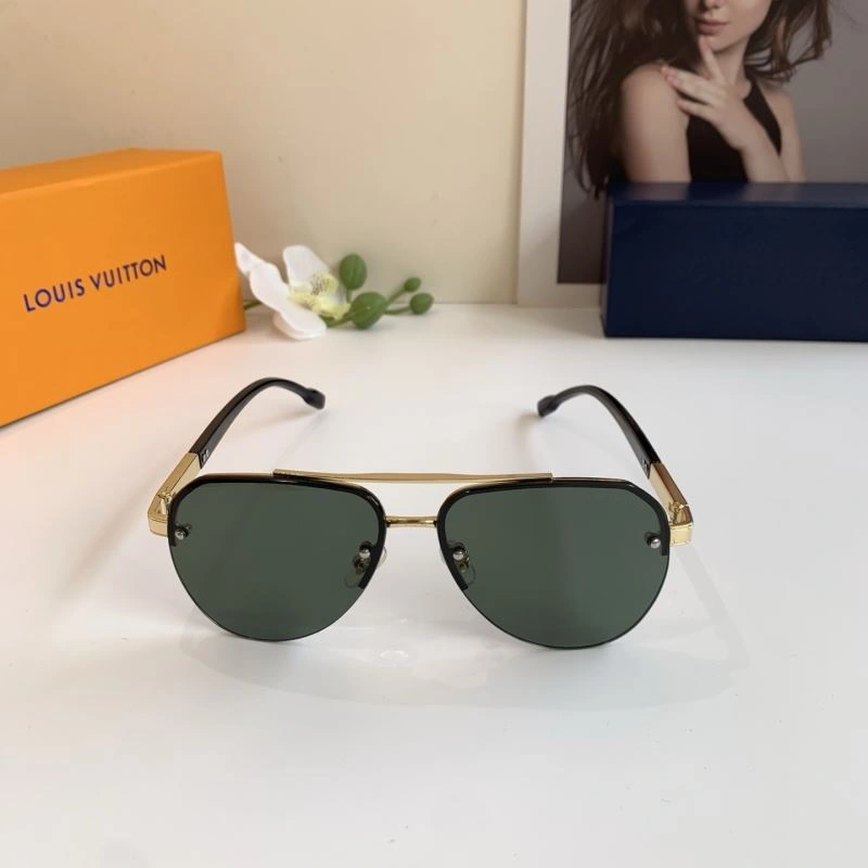 Genuine Louis Vuitton Sunglasses