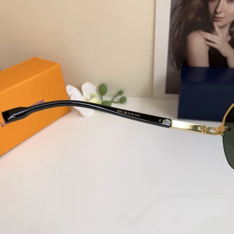 Genuine Louis Vuitton Sunglasses