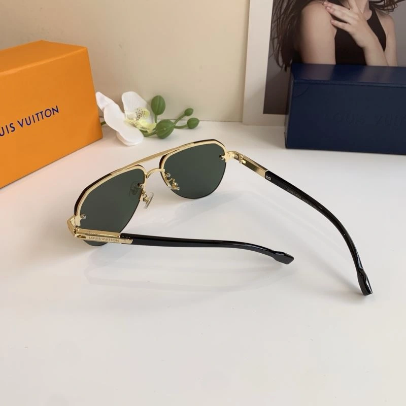 Genuine Louis Vuitton Sunglasses