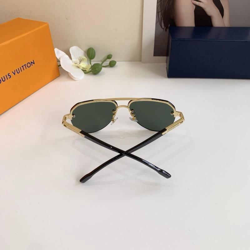 Genuine Louis Vuitton Sunglasses