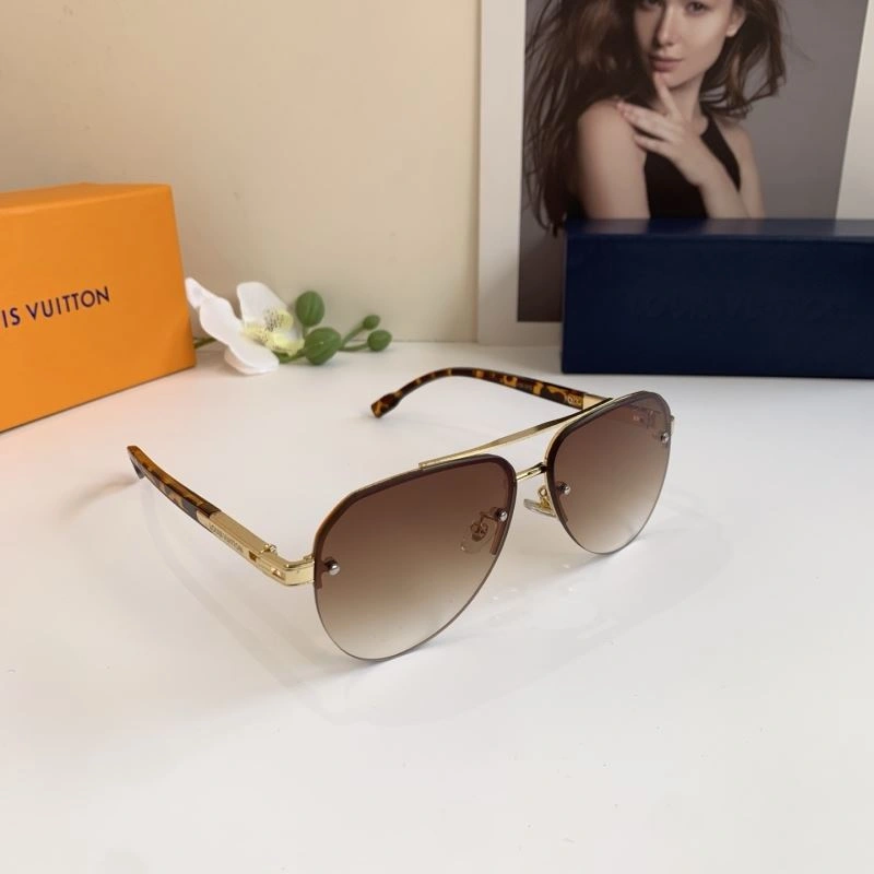 Louis Vuitton Sunglasses