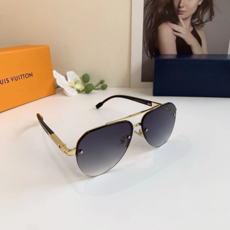 Louis Vuitton Sunglasses