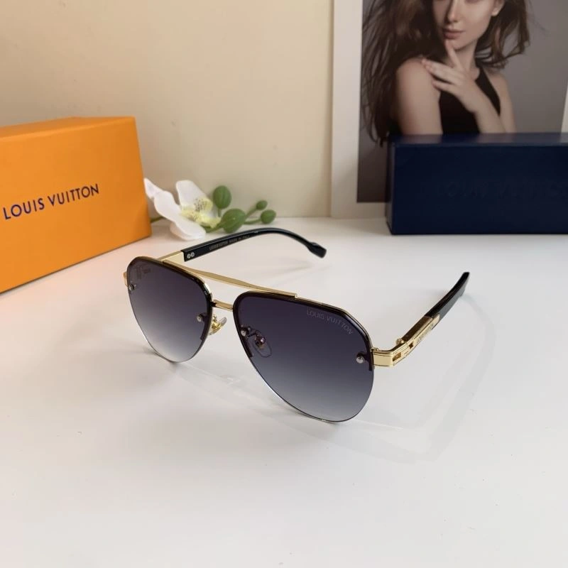 High fidelity Louis Vuitton Sunglasses