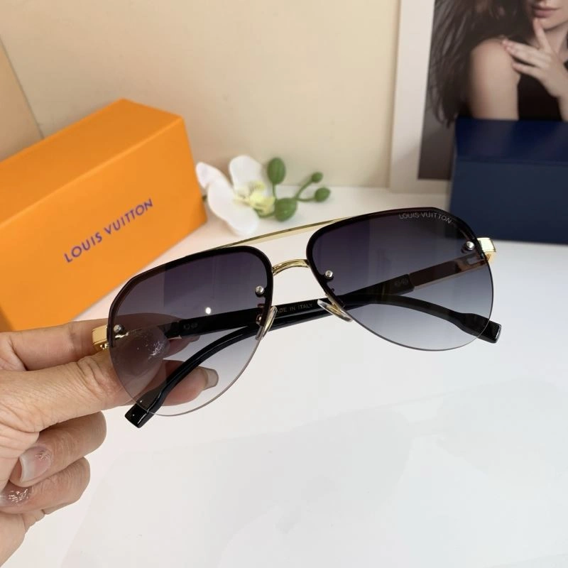 High fidelity Louis Vuitton Sunglasses