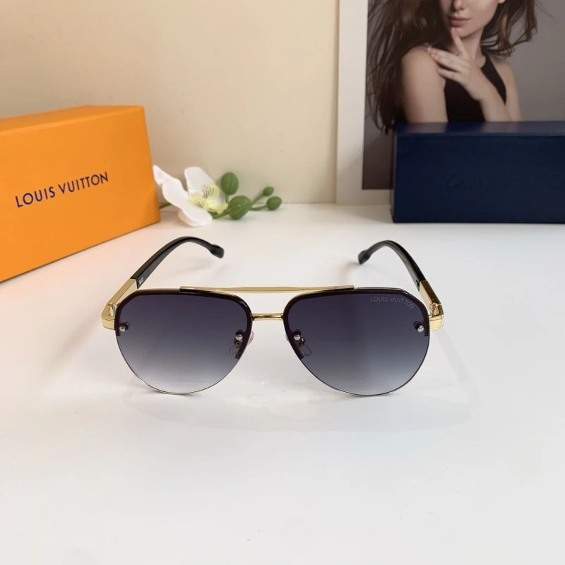 High fidelity Louis Vuitton Sunglasses