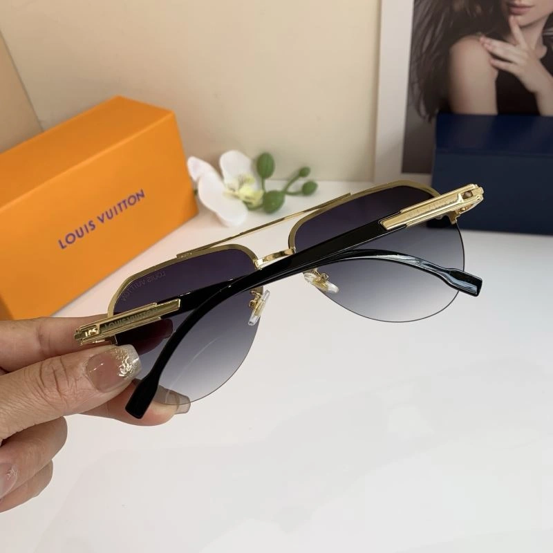 High fidelity Louis Vuitton Sunglasses