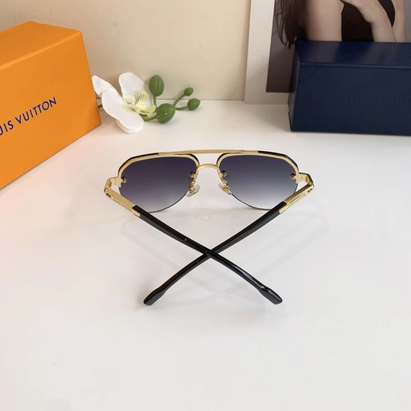 High fidelity Louis Vuitton Sunglasses