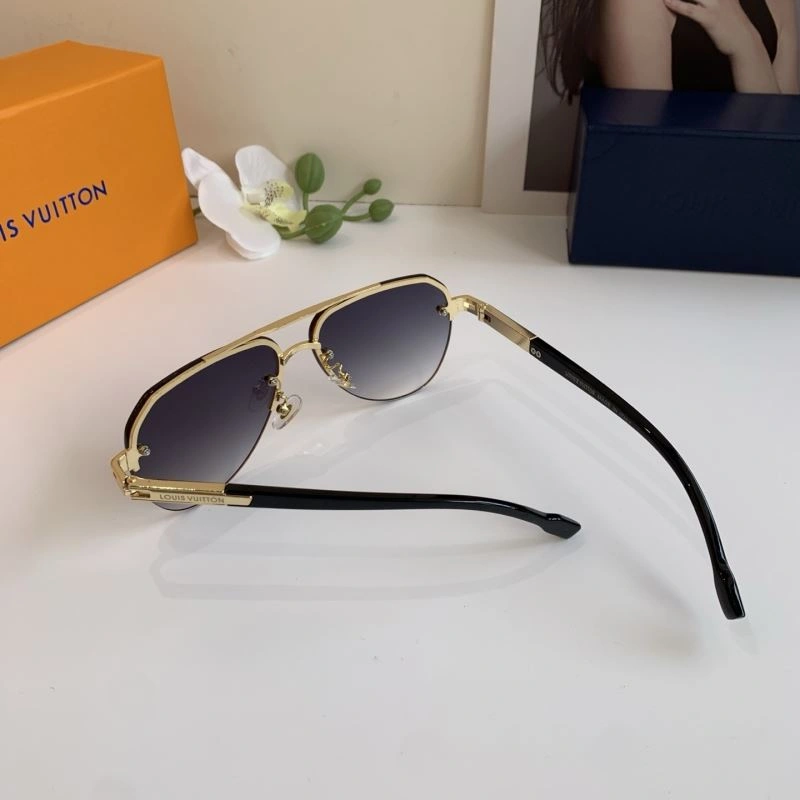 High fidelity Louis Vuitton Sunglasses