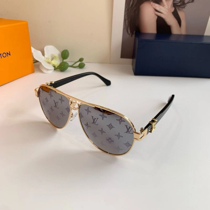 Original Louis Vuitton Sunglasses