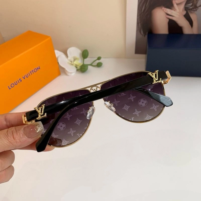 Original Louis Vuitton Sunglasses
