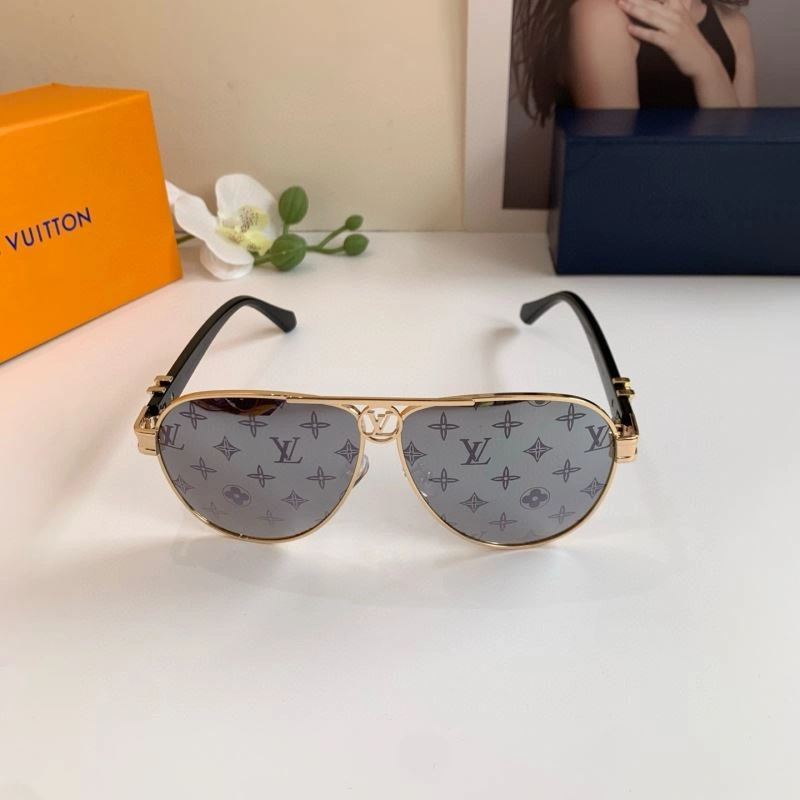 Original Louis Vuitton Sunglasses