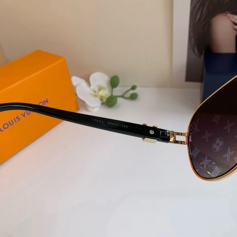 Original Louis Vuitton Sunglasses