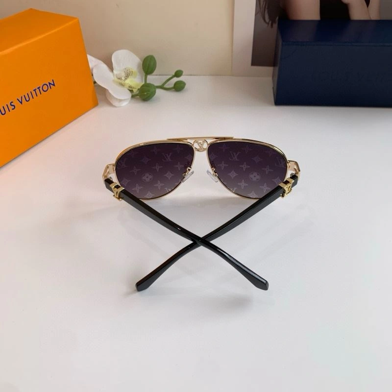 Original Louis Vuitton Sunglasses