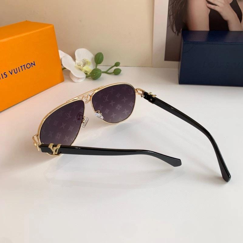 Original Louis Vuitton Sunglasses
