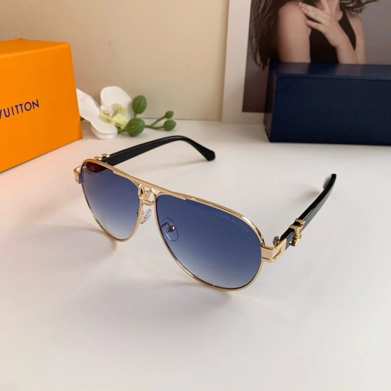 Louis Vuitton Sunglasses