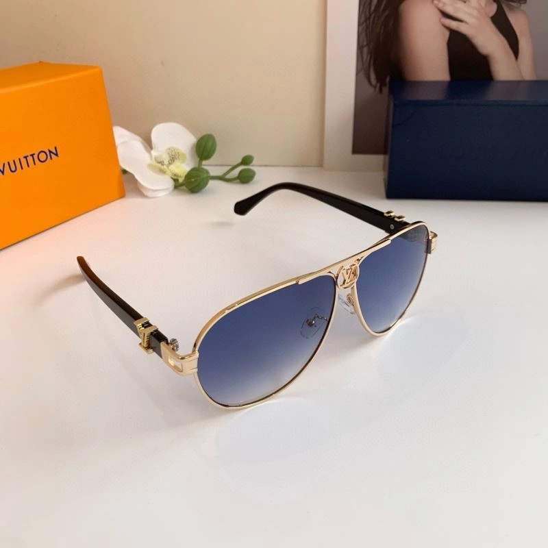Official Louis Vuitton Sunglasses