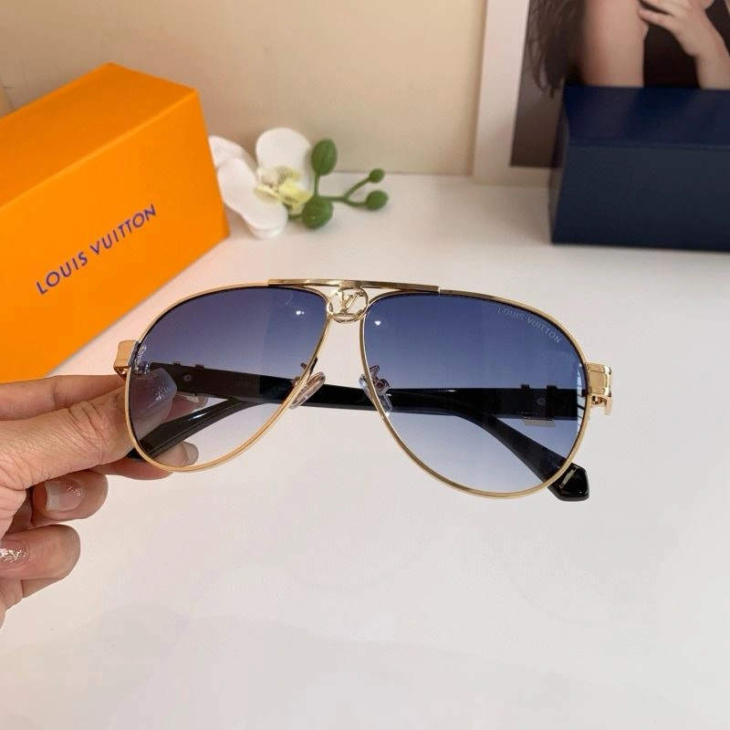 Official Louis Vuitton Sunglasses