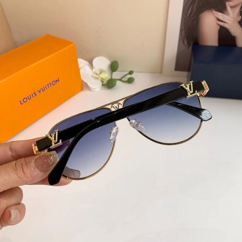 Official Louis Vuitton Sunglasses