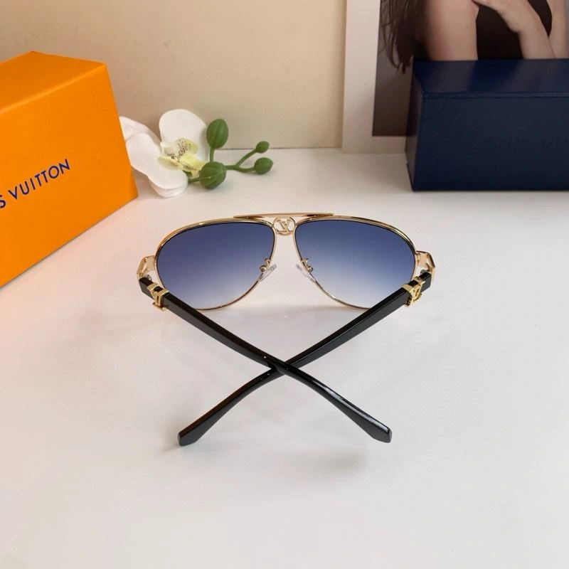 Official Louis Vuitton Sunglasses