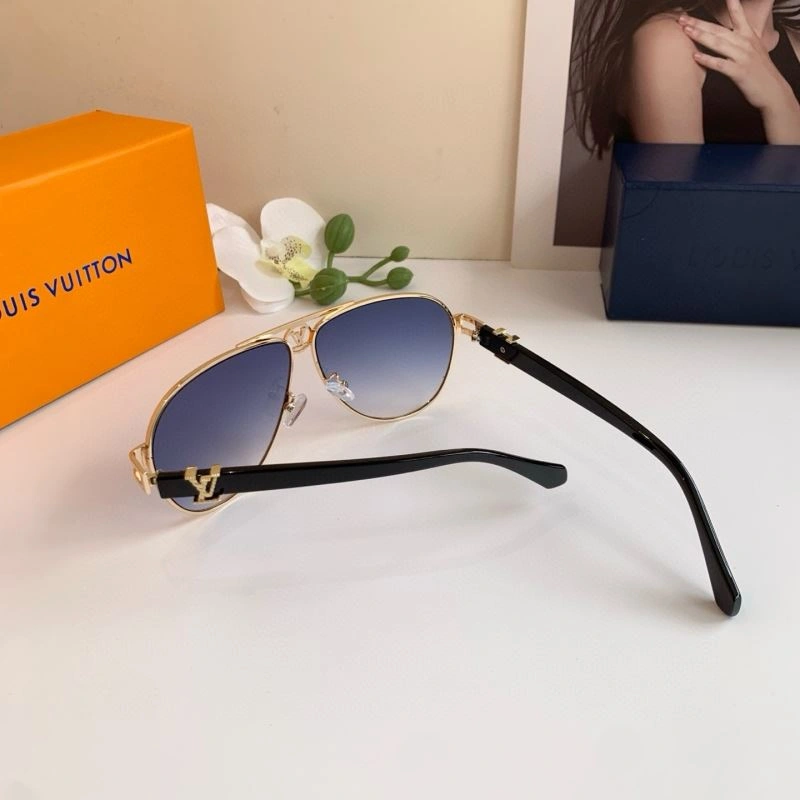 Official Louis Vuitton Sunglasses
