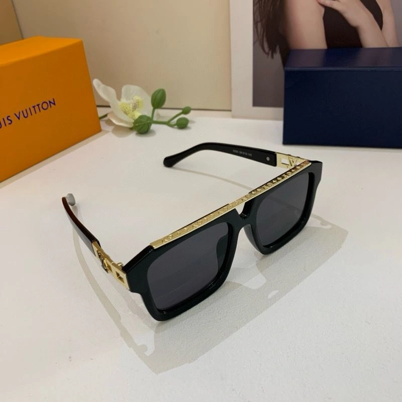Louis Vuitton Sunglasses