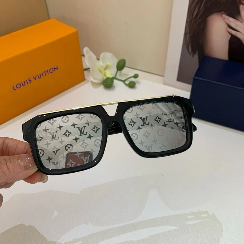 Louis Vuitton Sunglasses
