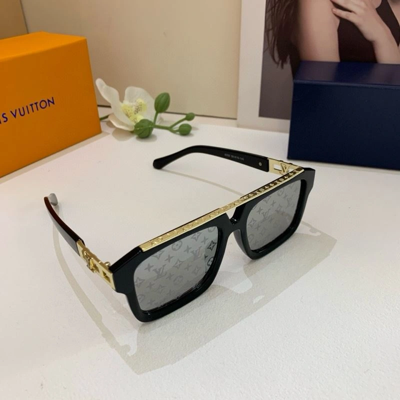 Cut-rate Louis Vuitton Sunglasses
