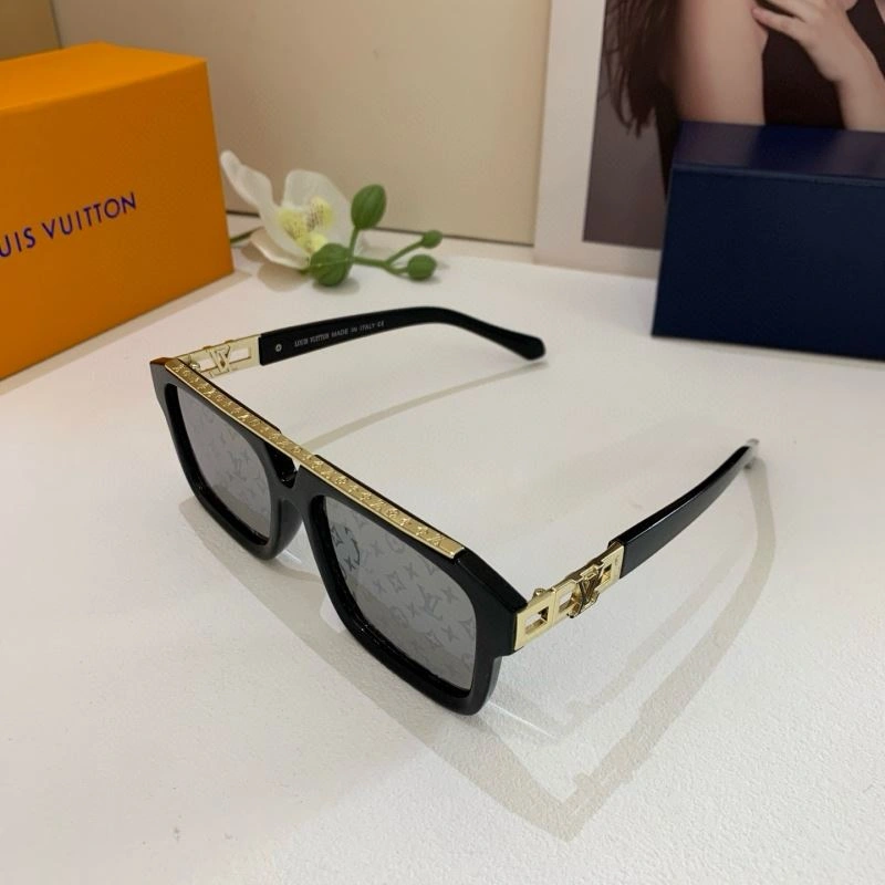 Cut-rate Louis Vuitton Sunglasses