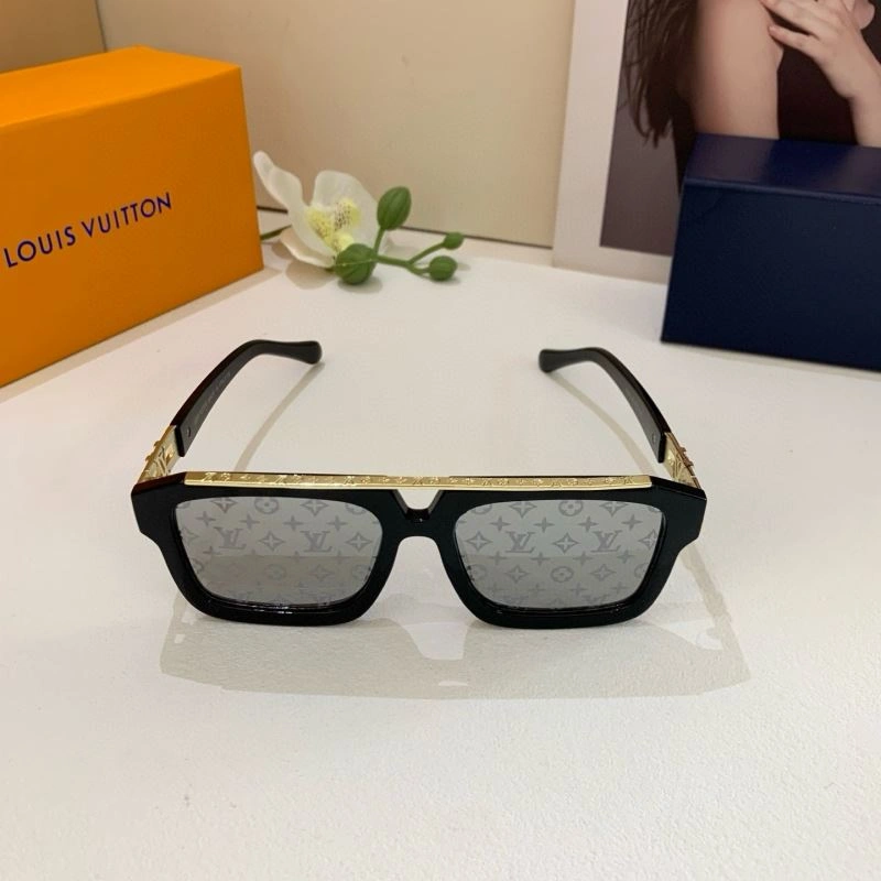 Cut-rate Louis Vuitton Sunglasses