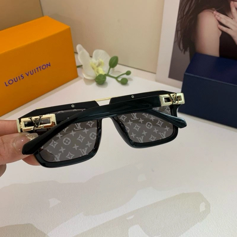 Cut-rate Louis Vuitton Sunglasses