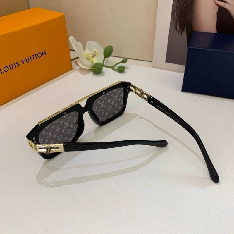 Cut-rate Louis Vuitton Sunglasses