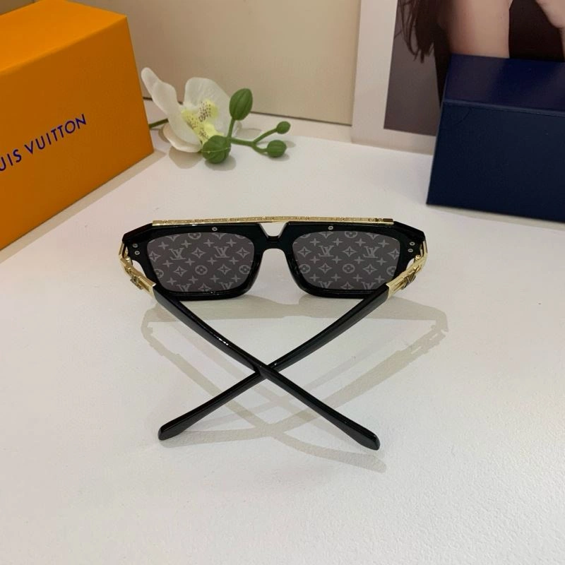 Cut-rate Louis Vuitton Sunglasses