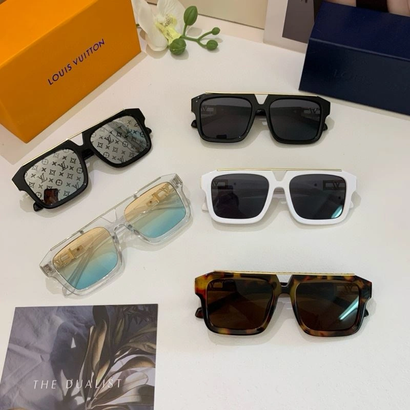 Cut-rate Louis Vuitton Sunglasses