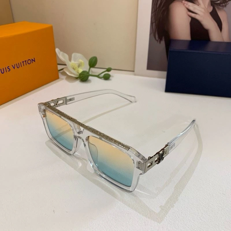Bargain Louis Vuitton Sunglasses