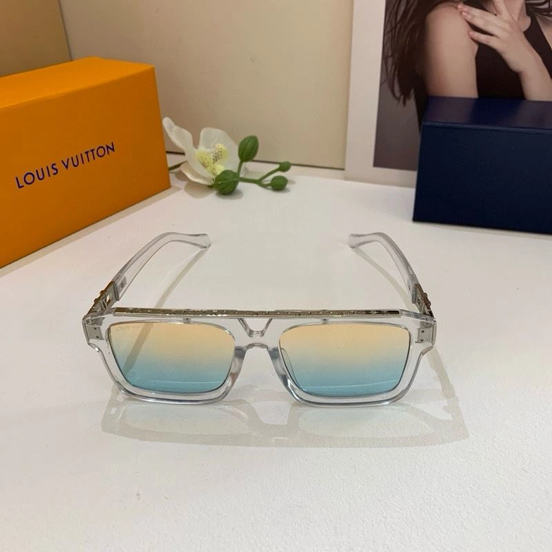 Bargain Louis Vuitton Sunglasses